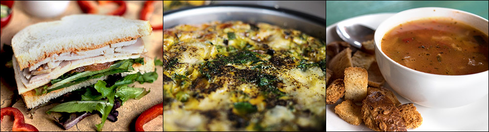 The HUB Studio Café - Plymouth, WI 53073 (Menu & Order Online)